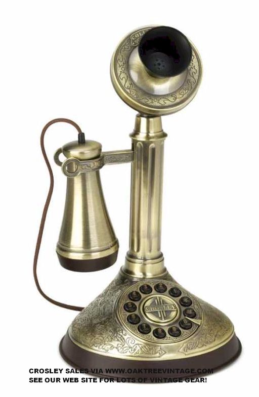 Sold Out Crosley Photo Storage