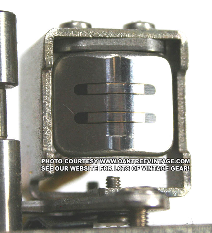 Pioneer RT-707 / RT-701 R2R reel-to-reel replacement parts / spares