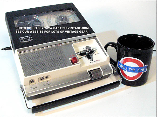 Describe your not-so-high-end system from the 70s | Page 4 | Steve ...