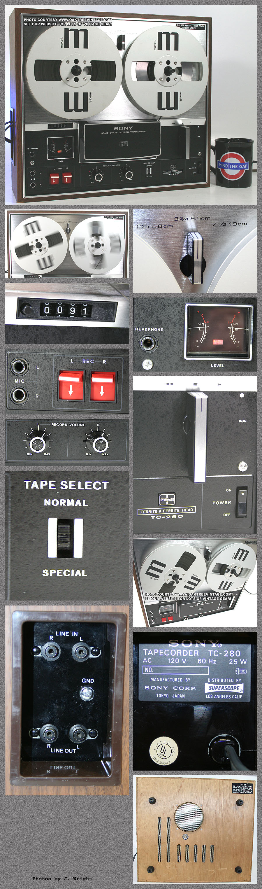 Where to Get Cheap Reels For R2R | Audiokarma Home Audio Stereo ...