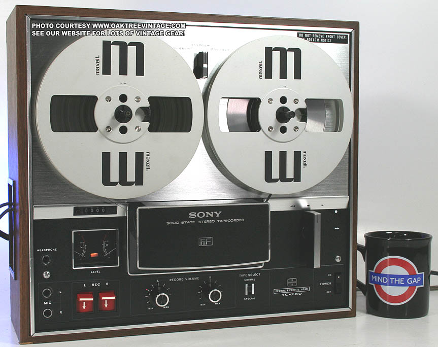 Vintage_Sony_Cassette_Reel-Reel_Tape_Decks_SOLD-ARCHIVE-REFERENCE-Page