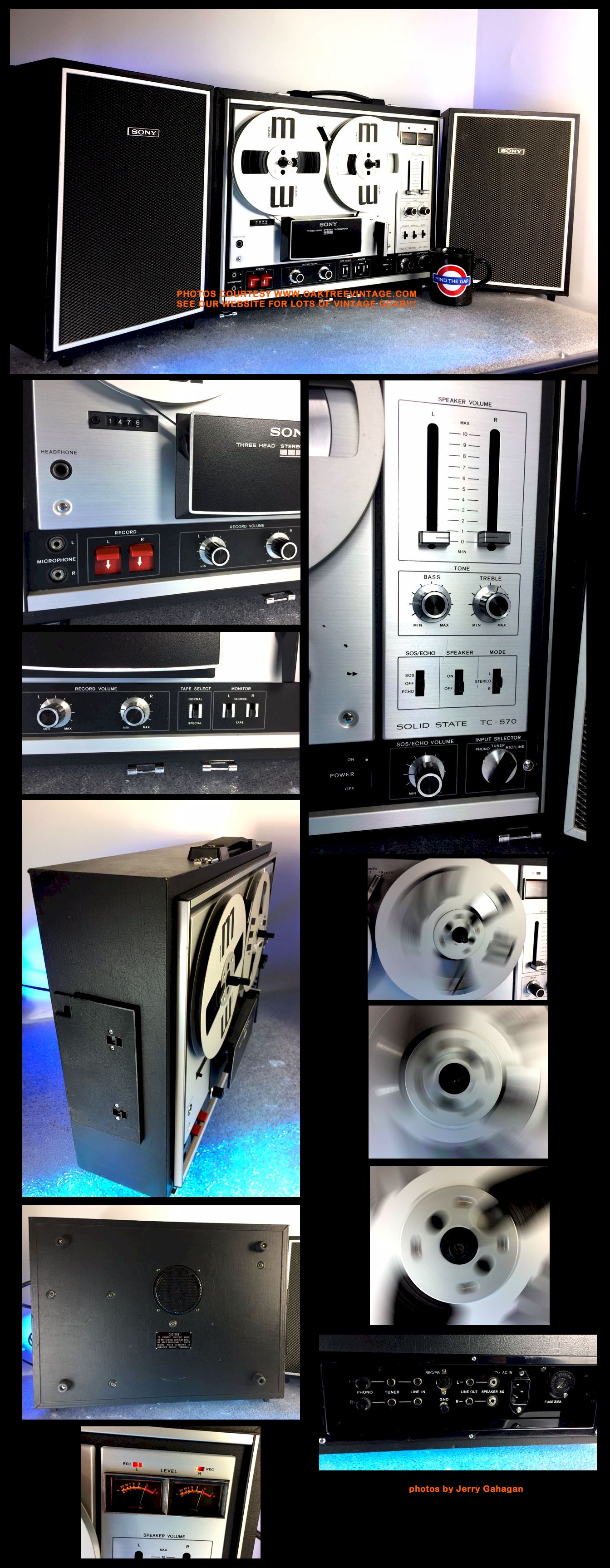 Vintage_Sony_Cassette_Reel-Reel_Tape_Decks_SOLD-ARCHIVE-REFERENCE-Page