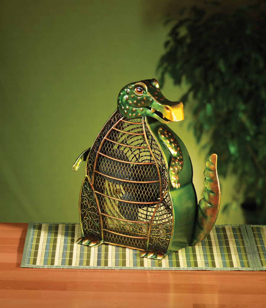 Animal Shaped Fans - Deco Breeze decorative figurine fans