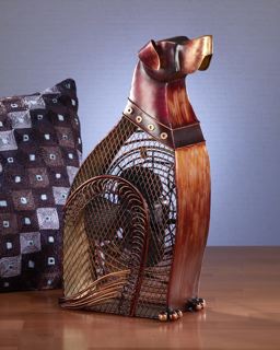 Animal Shaped Fans - Deco Breeze decorative figurine fans